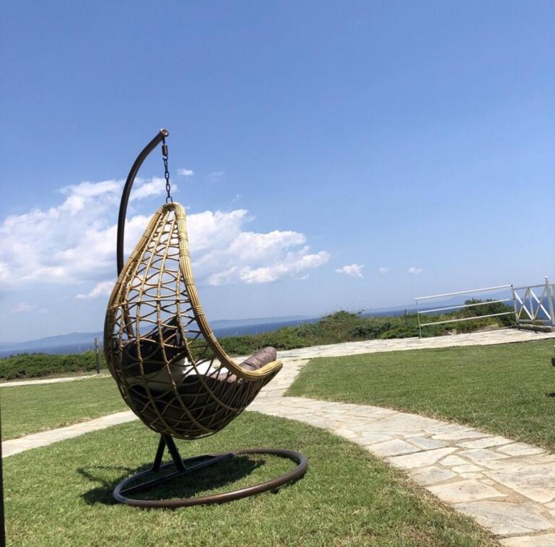 Cozy Suite Sea View, Nea Potidaea (updated prices 2025)