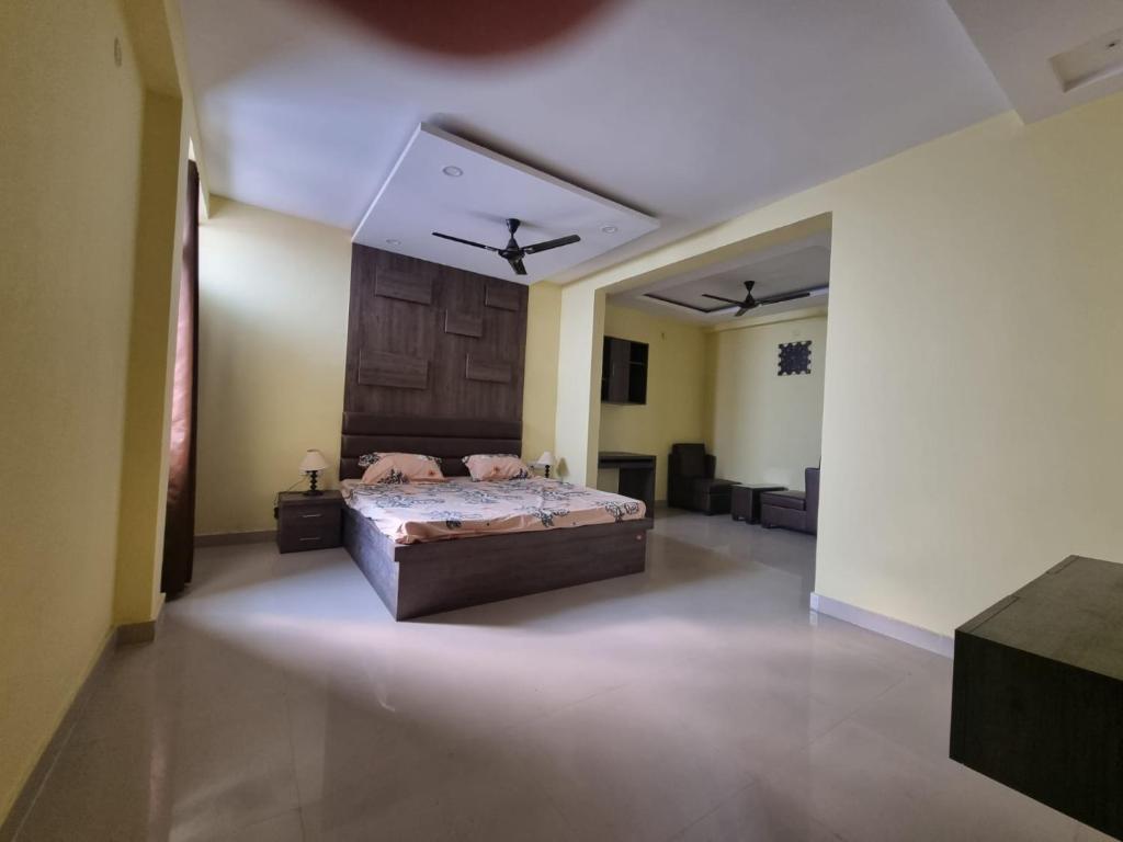 Penthouse in Varanasi, Varanasi (updated prices 2024)