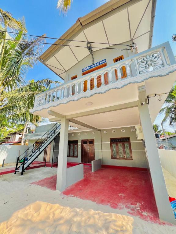 KP Villa Karaveddy, Nelliady, Jaffna, Point Pedro (updated prices 2024)