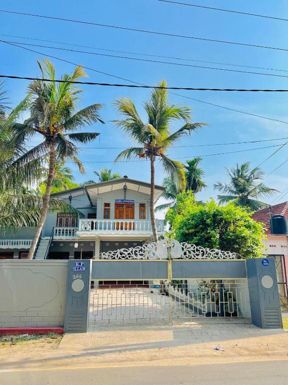 KP Villa Karaveddy, Nelliady, Jaffna, Point Pedro (updated prices 2025)