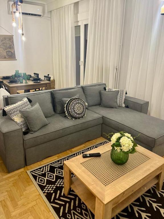 Queen Calliope Garden Suites, Kavála (updated prices 2025)