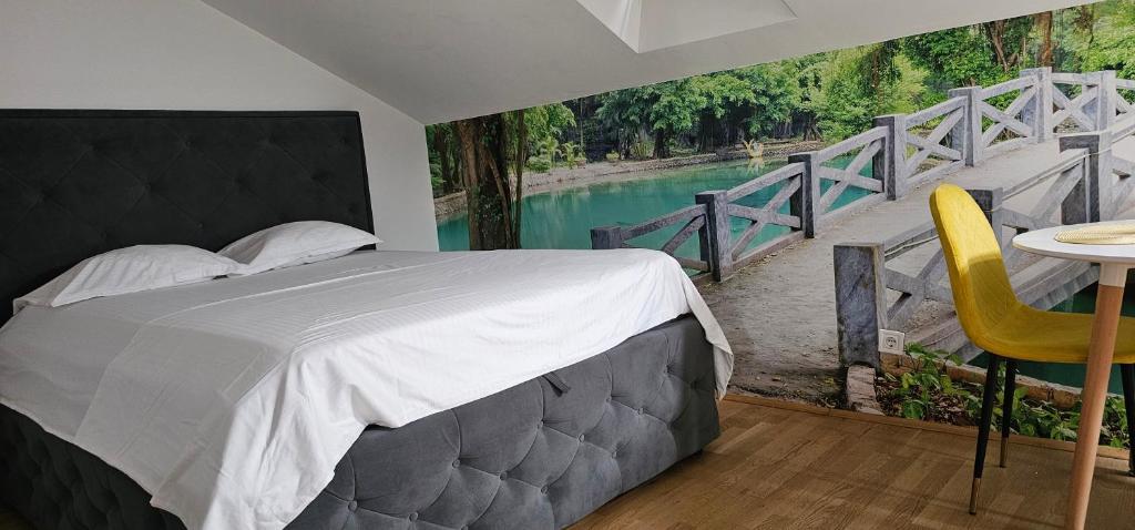 Naki studio, Podgorica (updated prices 2026)