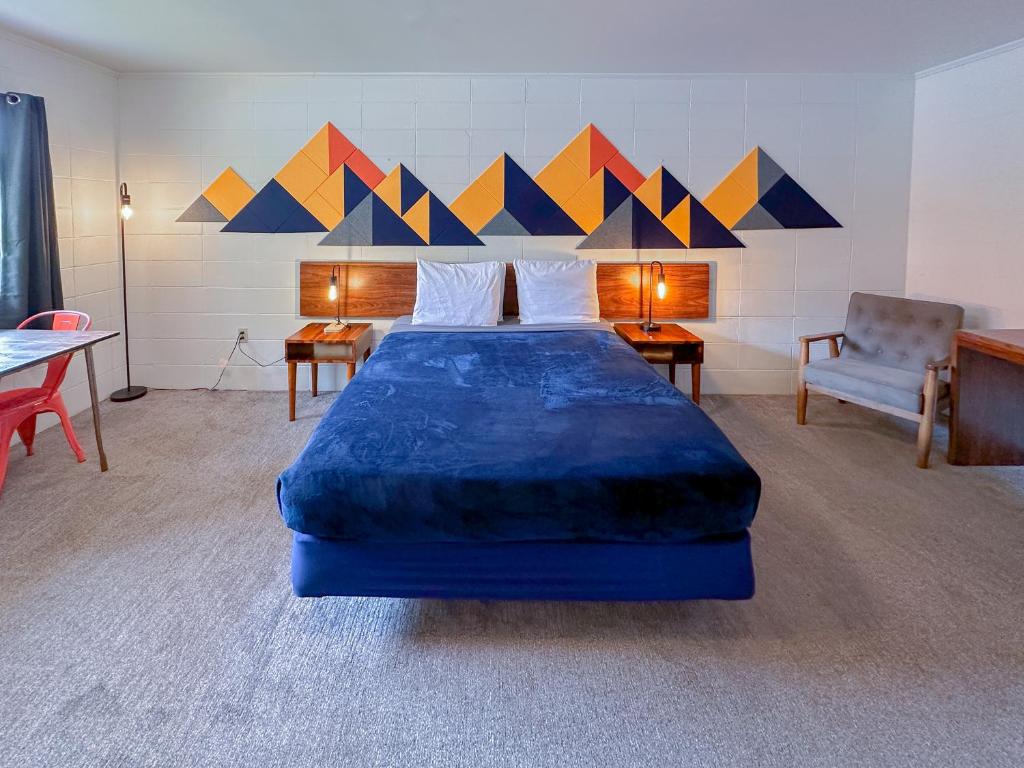 The Wanderoo Lodge, Eureka Springs (updated prices 2024)