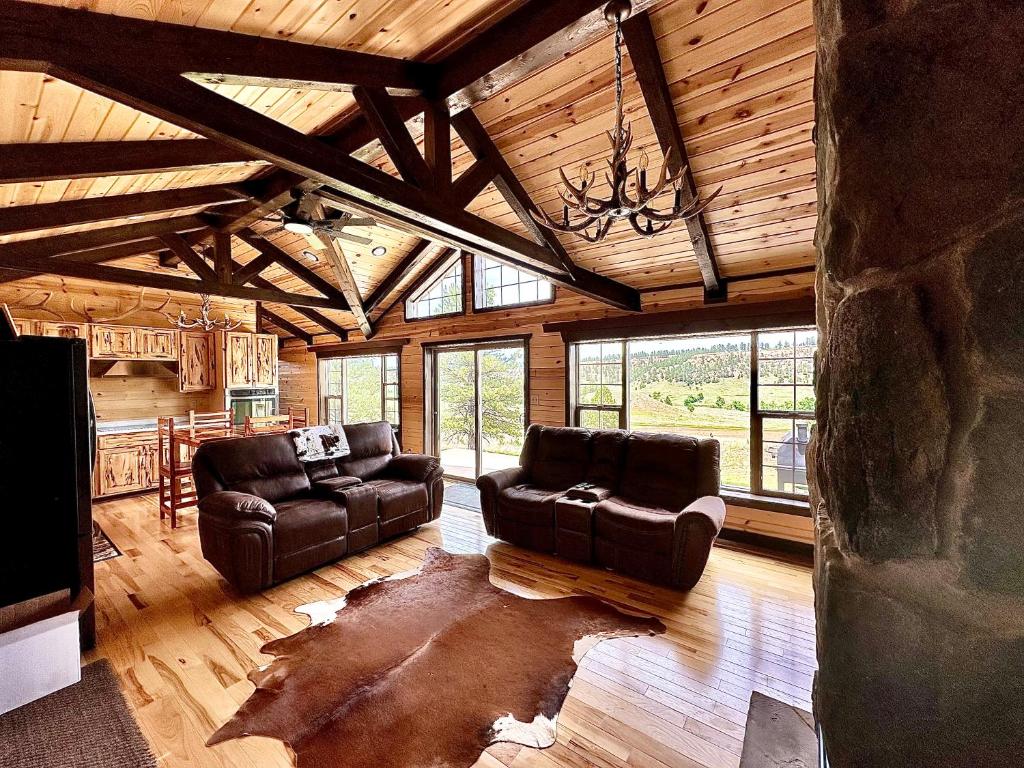 The Lodge at Devils Tower, Devils Tower (updated prices 2026)