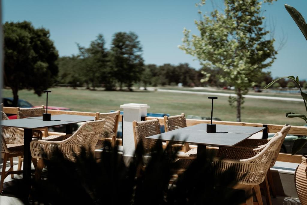 Kalani Residence, Keramoti (updated prices 2024)