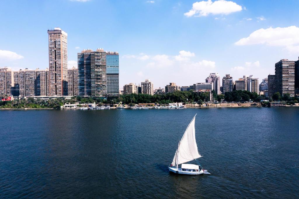 Holiday Inn Cairo Maadi by IHG, Cairo (updated prices 2026)