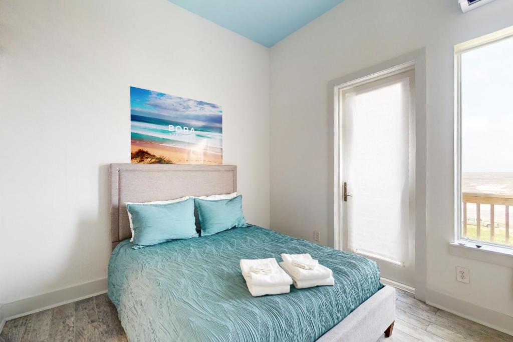 Bora Ocean Club - Coastal Corner Suite 312, Gilchrist (precios ...