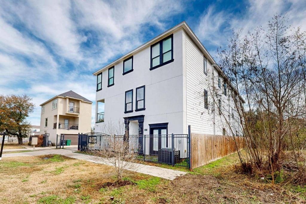 Villa Bailey, Houston (updated prices 2025)