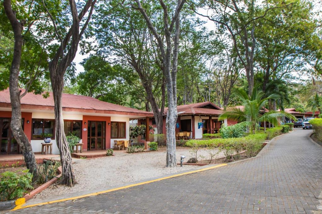 Hotel Villa Hermosa, Playa Hermosa (updated prices 2026)