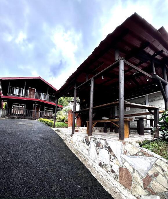 Bruma Lodge, Estrella (updated prices 2025)