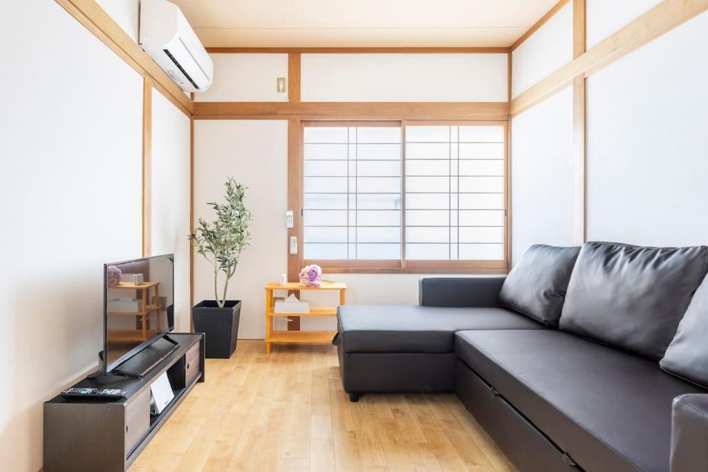CHU HOUSE Benten, Osaka (precios actualizados 2026)