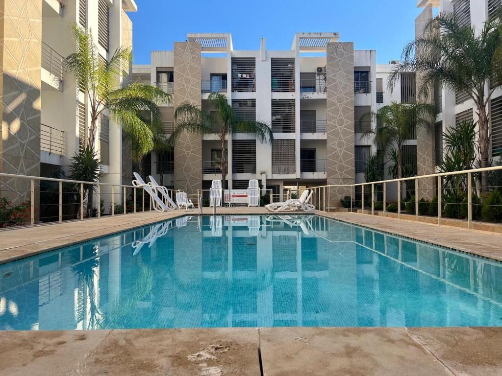 Prestigia luxury home, Fès (updated prices 2025)