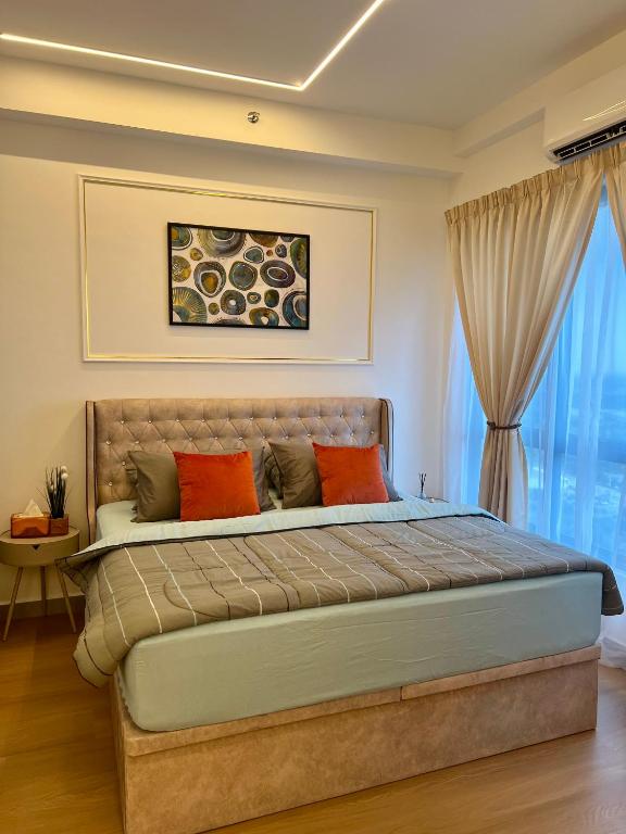 Sunsuria Forum Premium Soho 3Pax, Shah Alam (updated prices 2026)