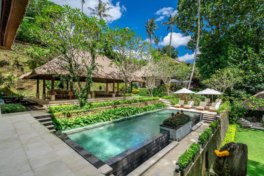 VillaJewel Bali, Dalung (updated prices 2025)