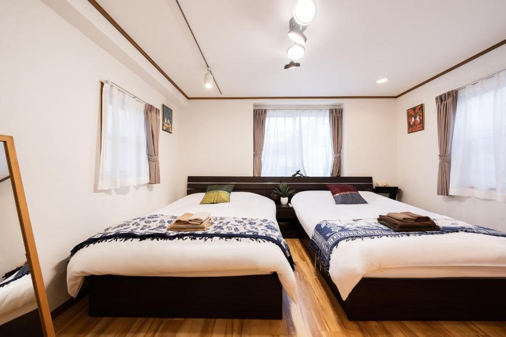 50, Nakano 1, Entire house for rent, 中野1丁目, टोक्यो की (2026 के लिए ...