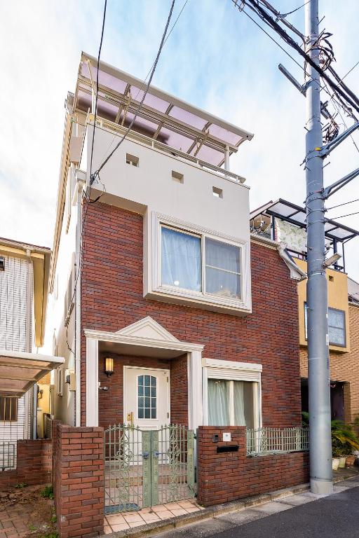 50, Nakano 1, Entire house for rent, 中野1丁目, टोक्यो की (2026 के लिए ...