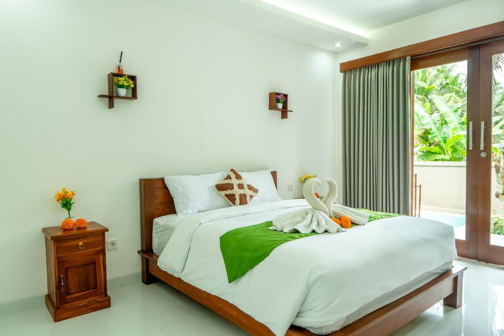 Artha Kusuma Villa, Ubud (updated prices 2024)