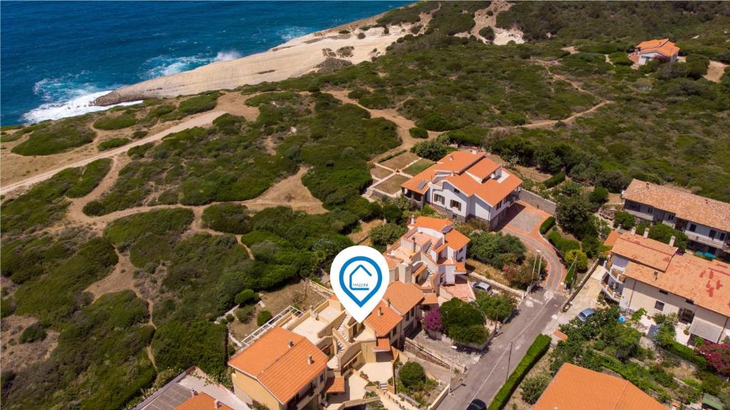 Su Riu House, Santa Caterina (updated prices 2025)