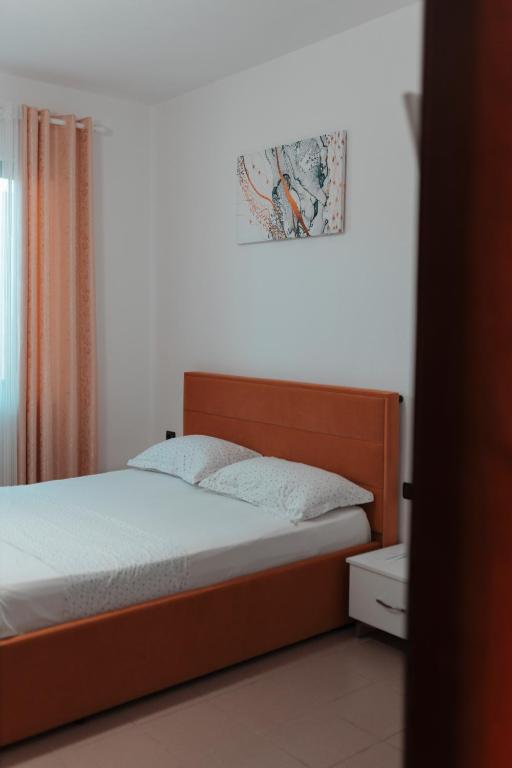 Hotel Fezal, Velipojë (updated prices 2025)