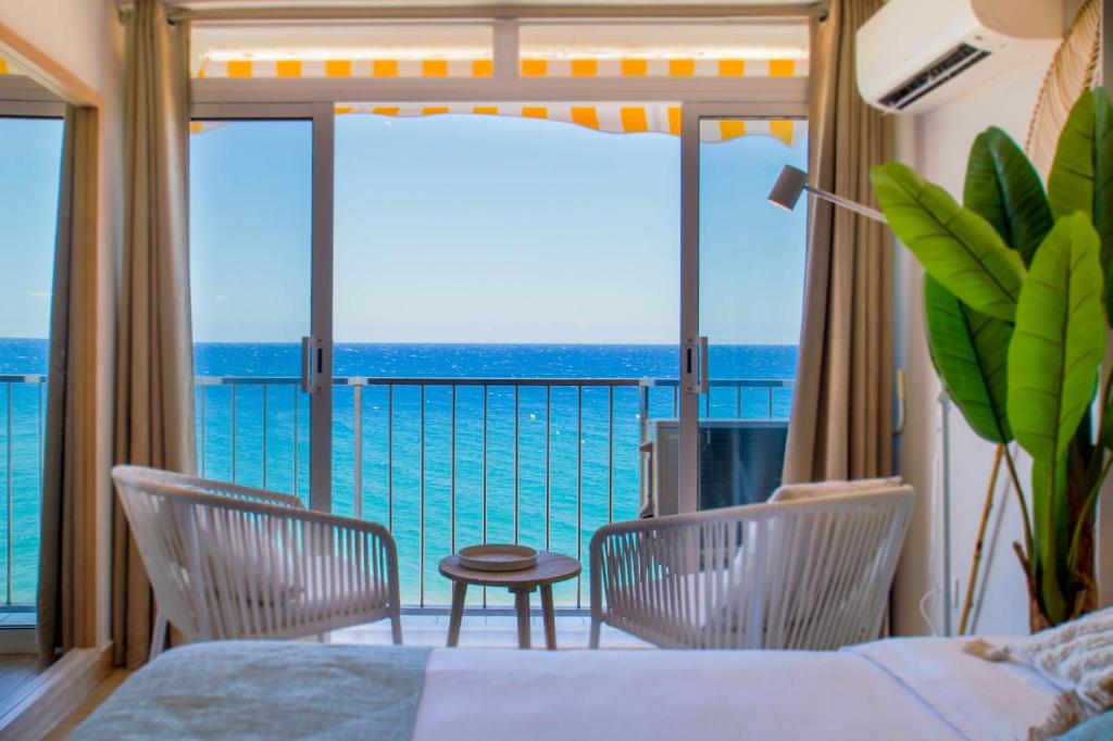 Chocolate Beach Studio by BHomesCostaBrava, Platja d'Aro (updated ...