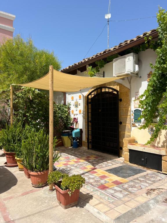 Casa Claudia Stagnone, Marsala (precios actualizados 2025)