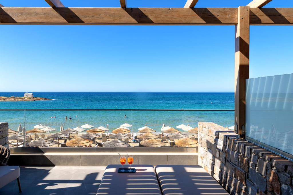 High Beach Resort, Malia (updated prices 2025)