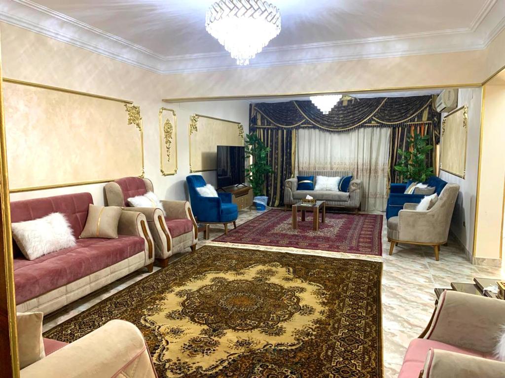 Royal Apartment Mokattam, Cairo (updated prices 2026)