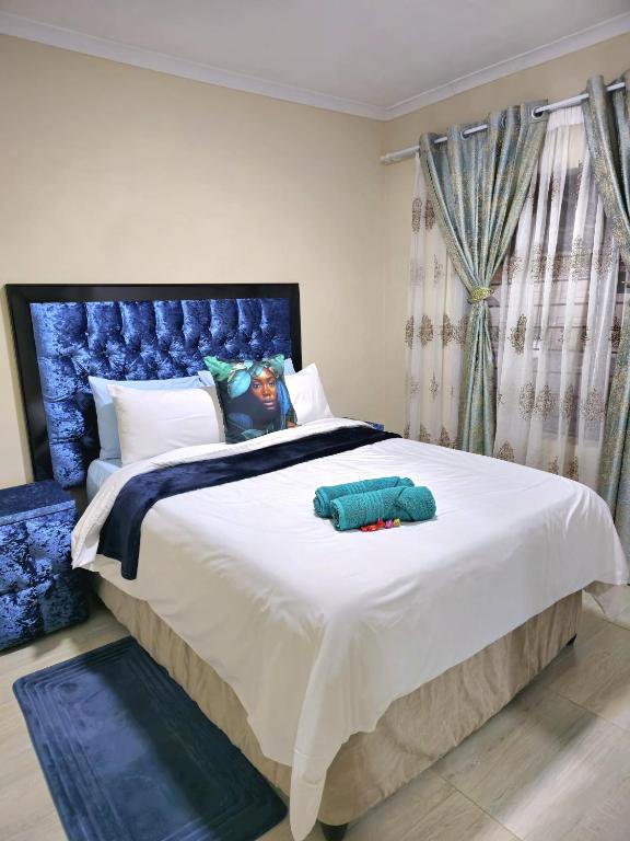 Peshline Guest House Unit 2, Ermelo (updated prices 2026)