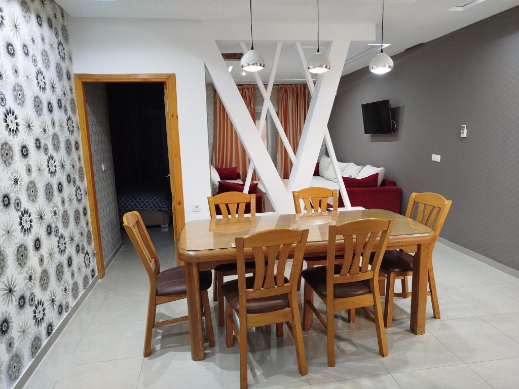 Ap1 Résidence angad, Saidia (updated prices 2024)