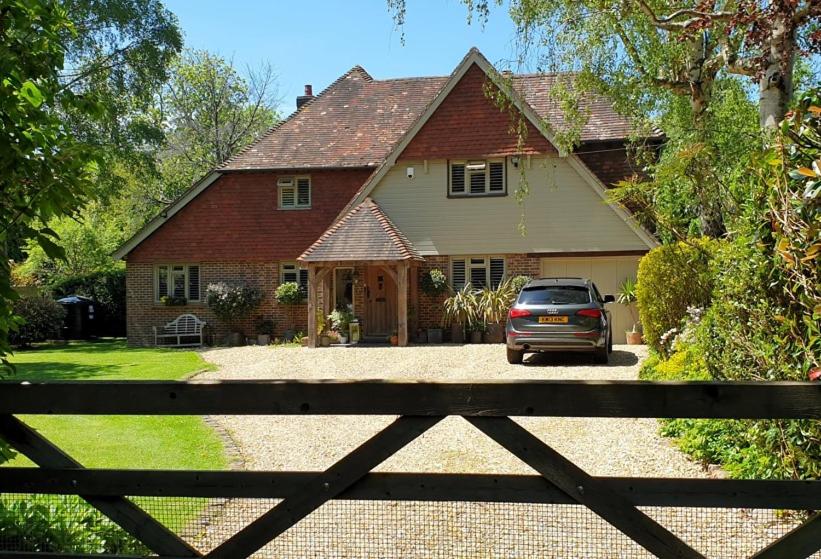 Woodside, Eartham (updated prices 2025)