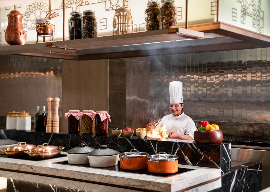 Navi Mumbai Marriott, Navi Mumbai (updated prices 2025)