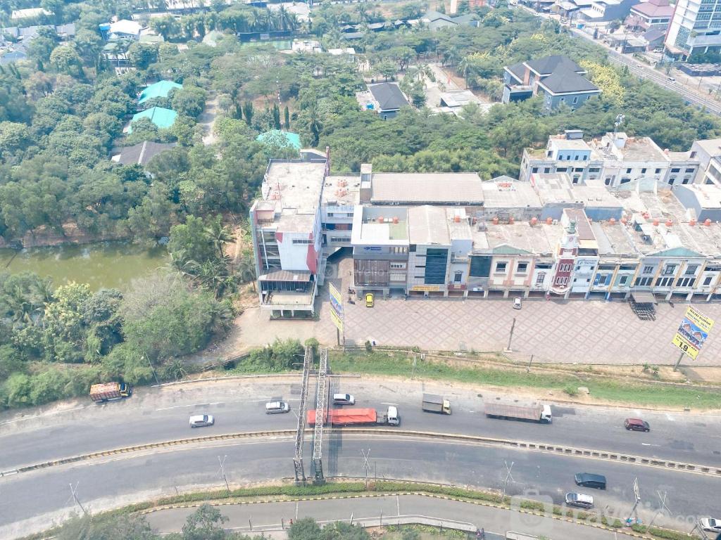 Comfort Stay Studio Pollux Chadstone Apartment By Travelio, Cikarang ...