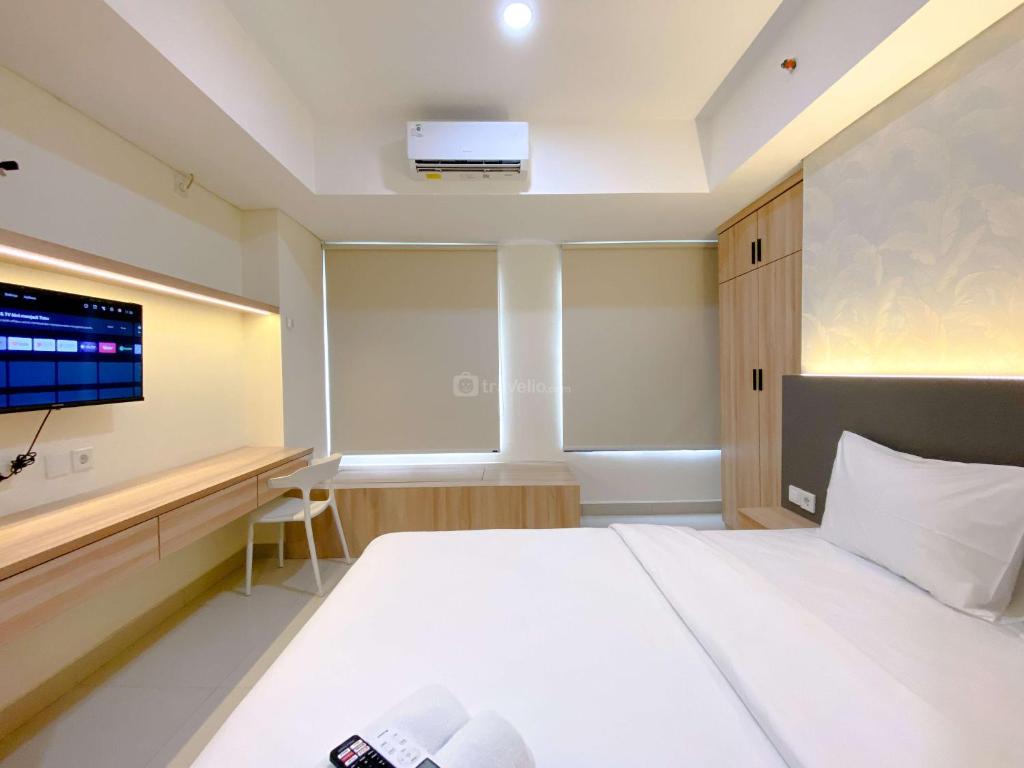 Simply Studio Pollux Chadstone Apartment By Travelio, Cikarang (updated prices 2025)