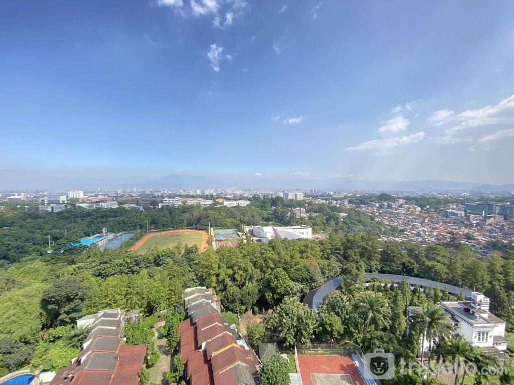 Cozy Studio Apartment at Beverly Dago By Travelio, Bandung (precios ...