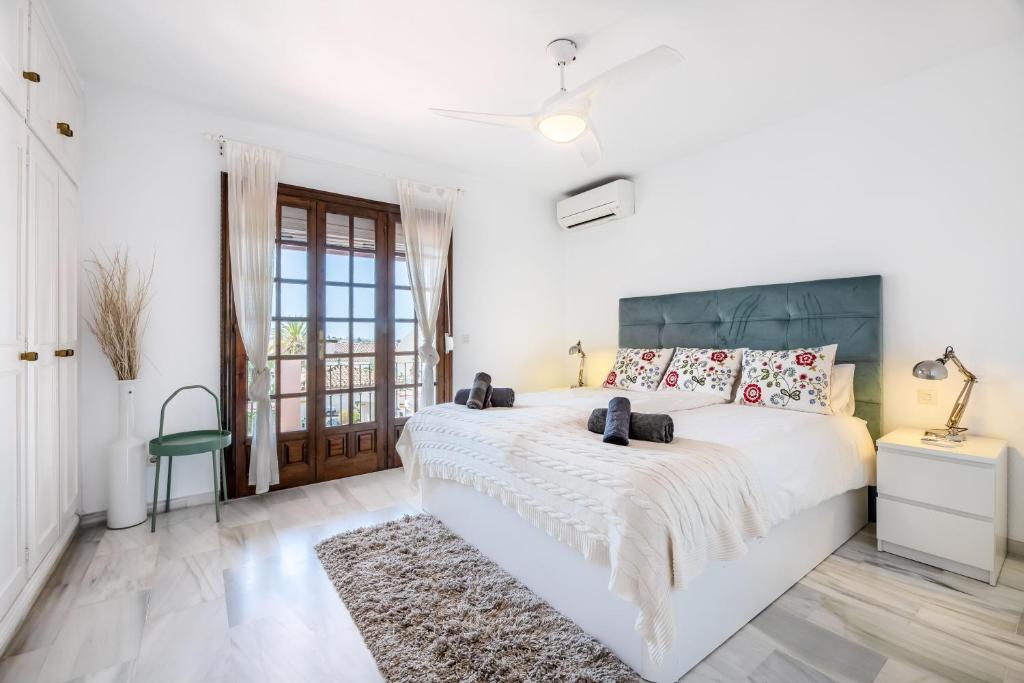 Casa Jardines del Sol 6, Marbella (updated prices 2026)