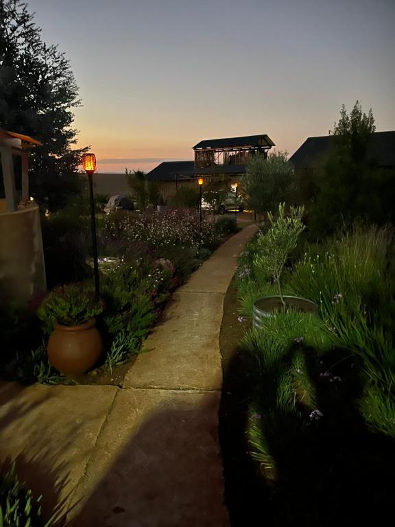 Motubane Guest Farm, Madeteleli (updated prices 2026)