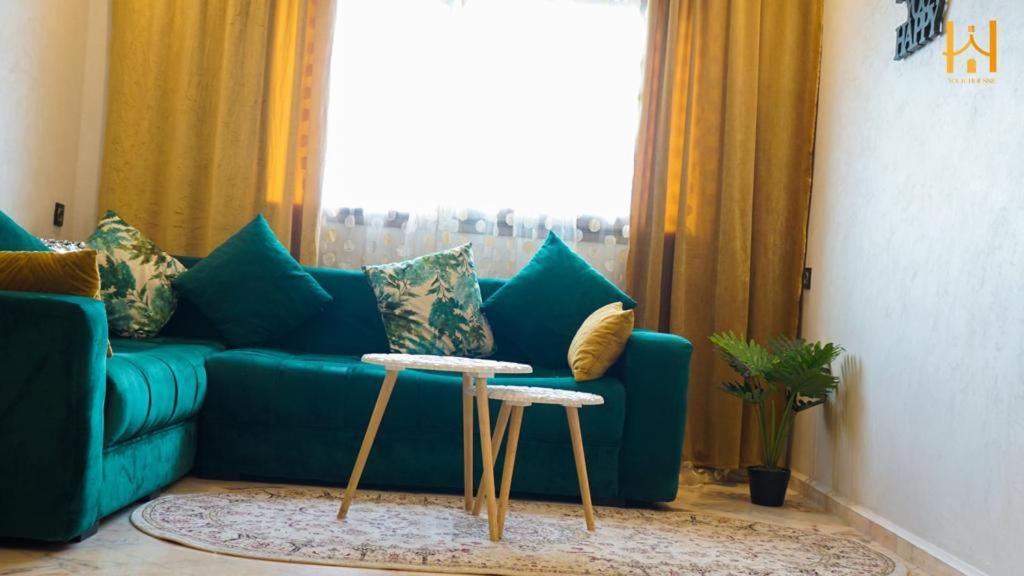 Stay Quick, Rabat (updated prices 2025)