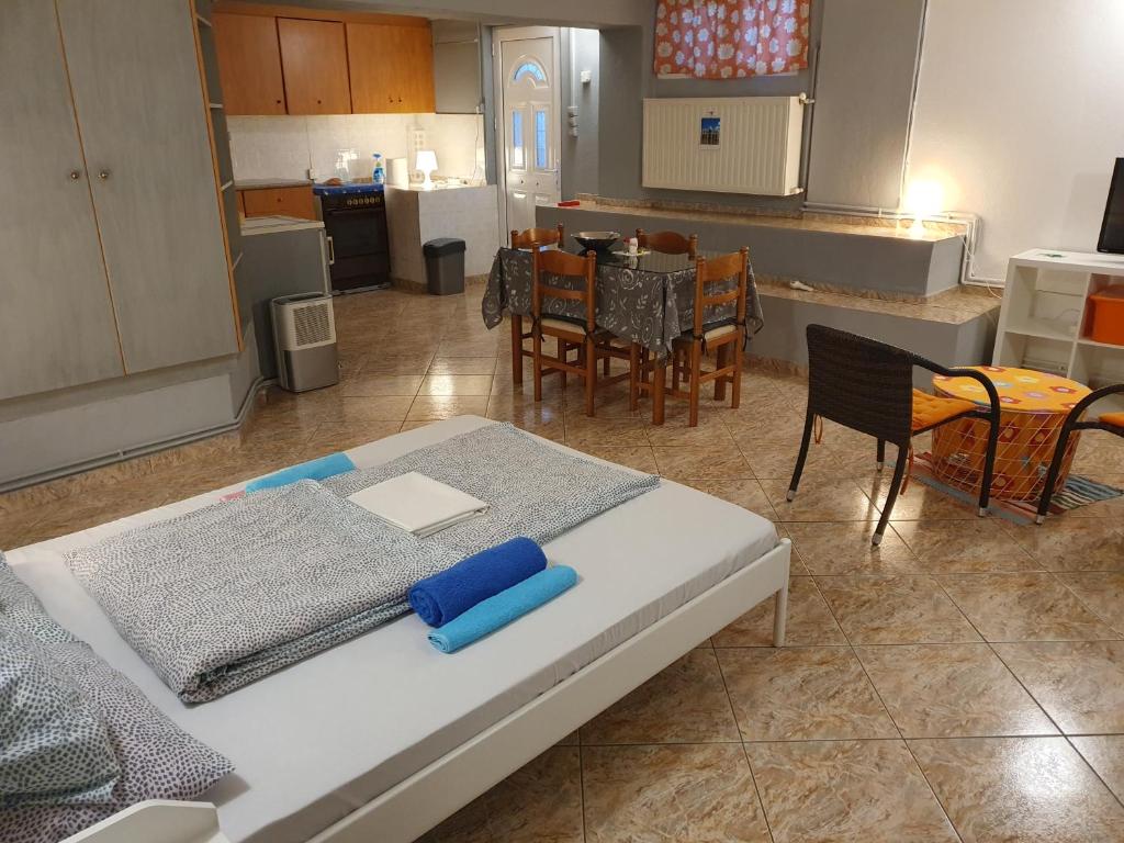 Eri Rental Magoúla Updated Prices 2024