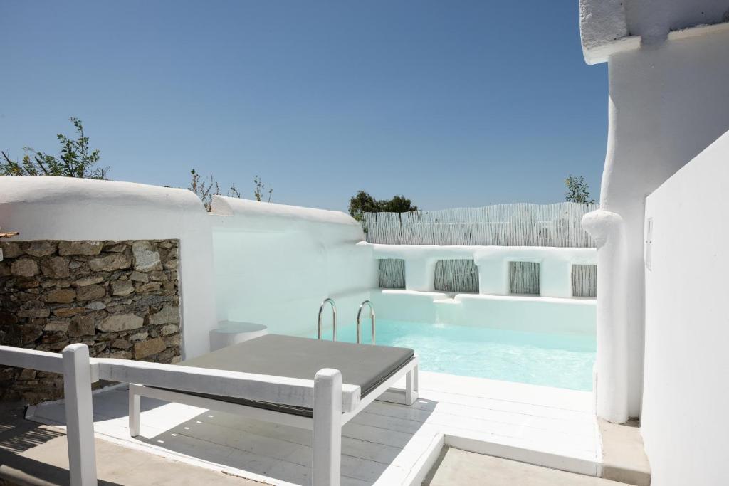 Casa Bo Private Pool, Mýkonos City (updated prices 2025)