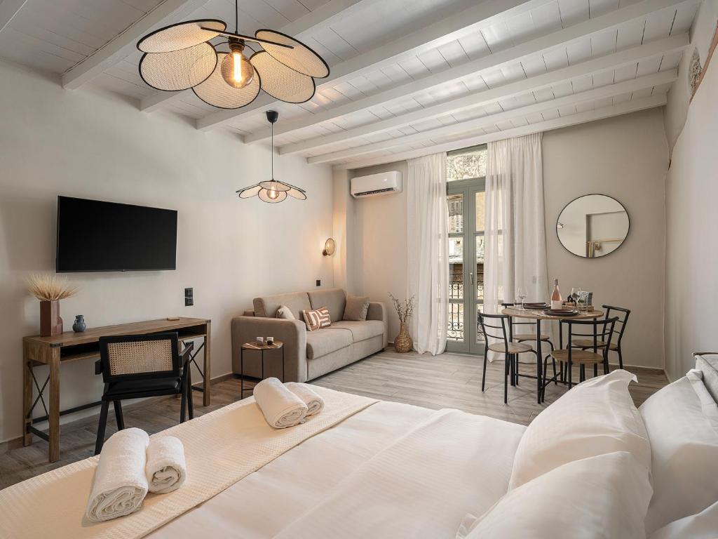 Steki Luxury Room 2, Chania (updated prices 2026)