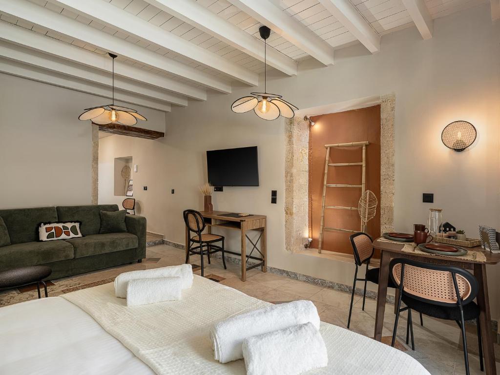 Steki Luxury Room 1, Chania Town (updated prices 2026)