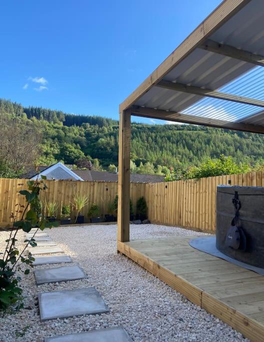 Brynhyfryd Cottage, Aberaman (updated prices 2026)