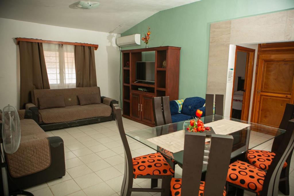 Casa Huasteca Linda, Tamasopo (prețuri actualizate 2024)