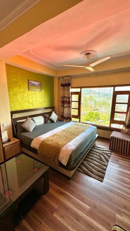 Hotel Apple Regency, Shimla (updated prices 2026)