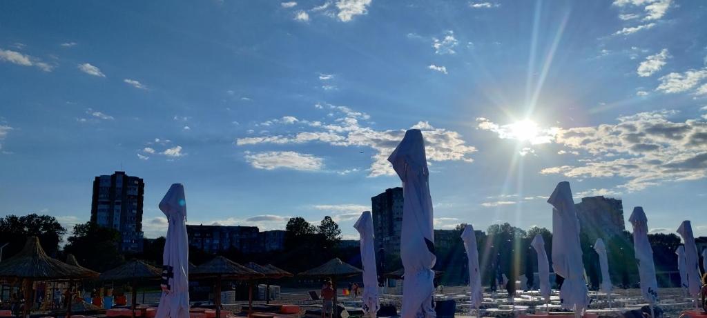 Faleza Nord 1, Constanza (precios actualizados 2025)