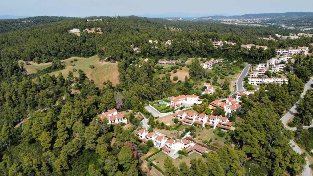 Elani House E5, Elani (updated prices 2024)