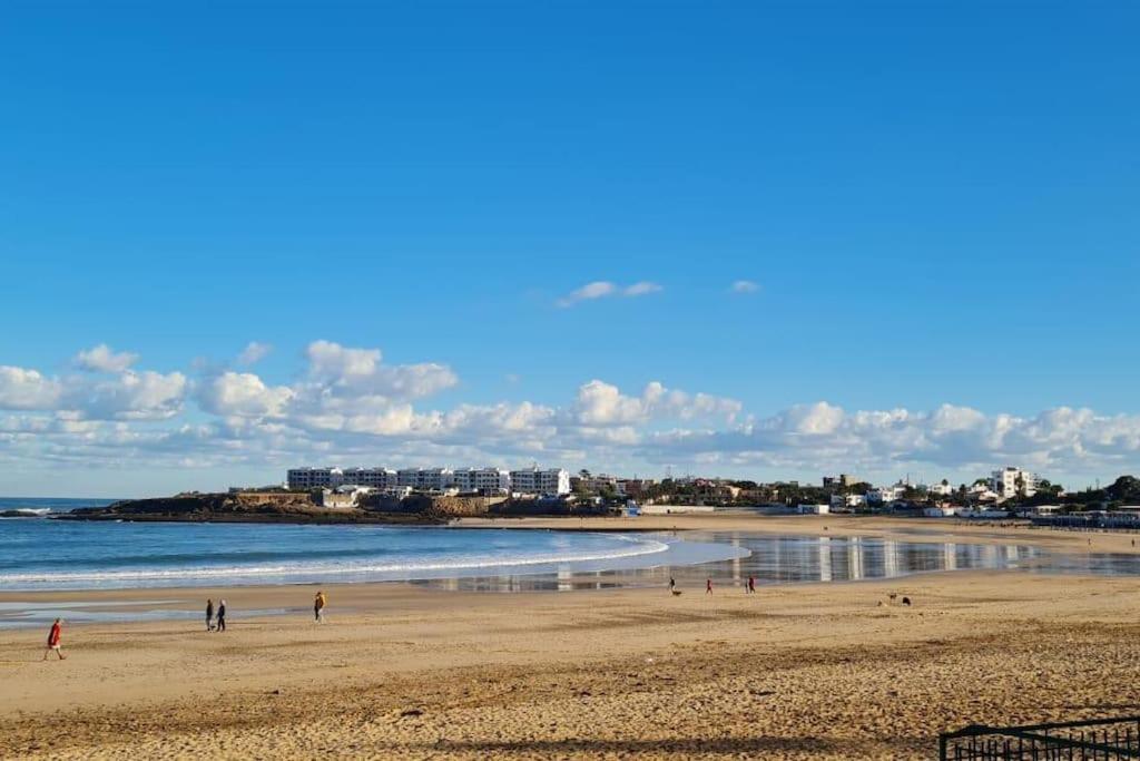 Magnifique Villa haut standing Monica Beach, Mohammedia (precios ...