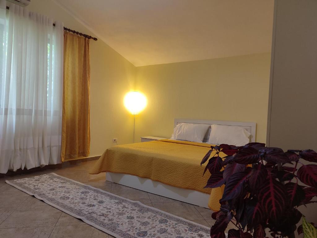 Rooms Xani, Tirana (tarifs actualisés, 2025)