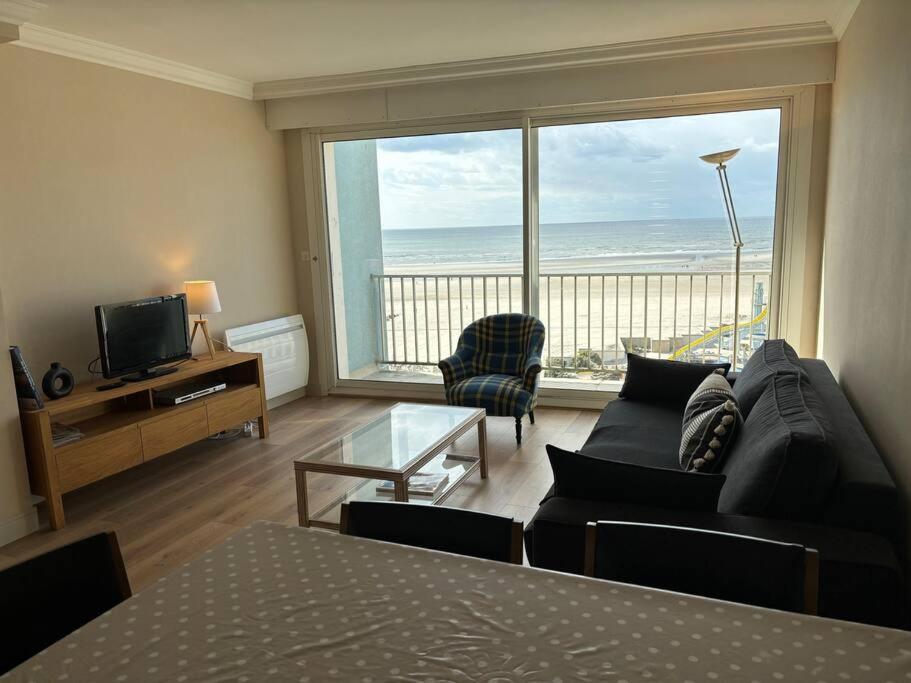 Arcadia Beach Retreat Vue Imprenable sur la mer, Le Touquet-Paris-Plage ...