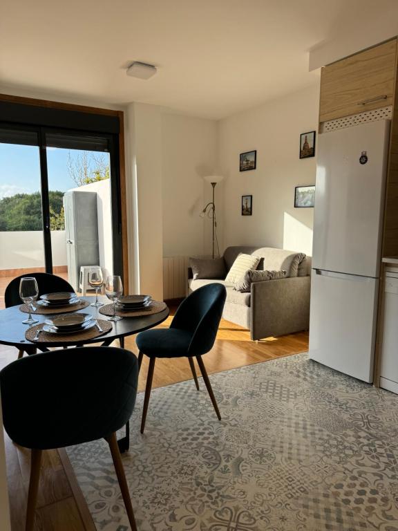 O Solpor, Meaño (updated prices 2026)